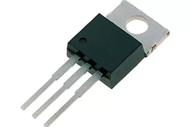 Tìm hiểu về IRF840